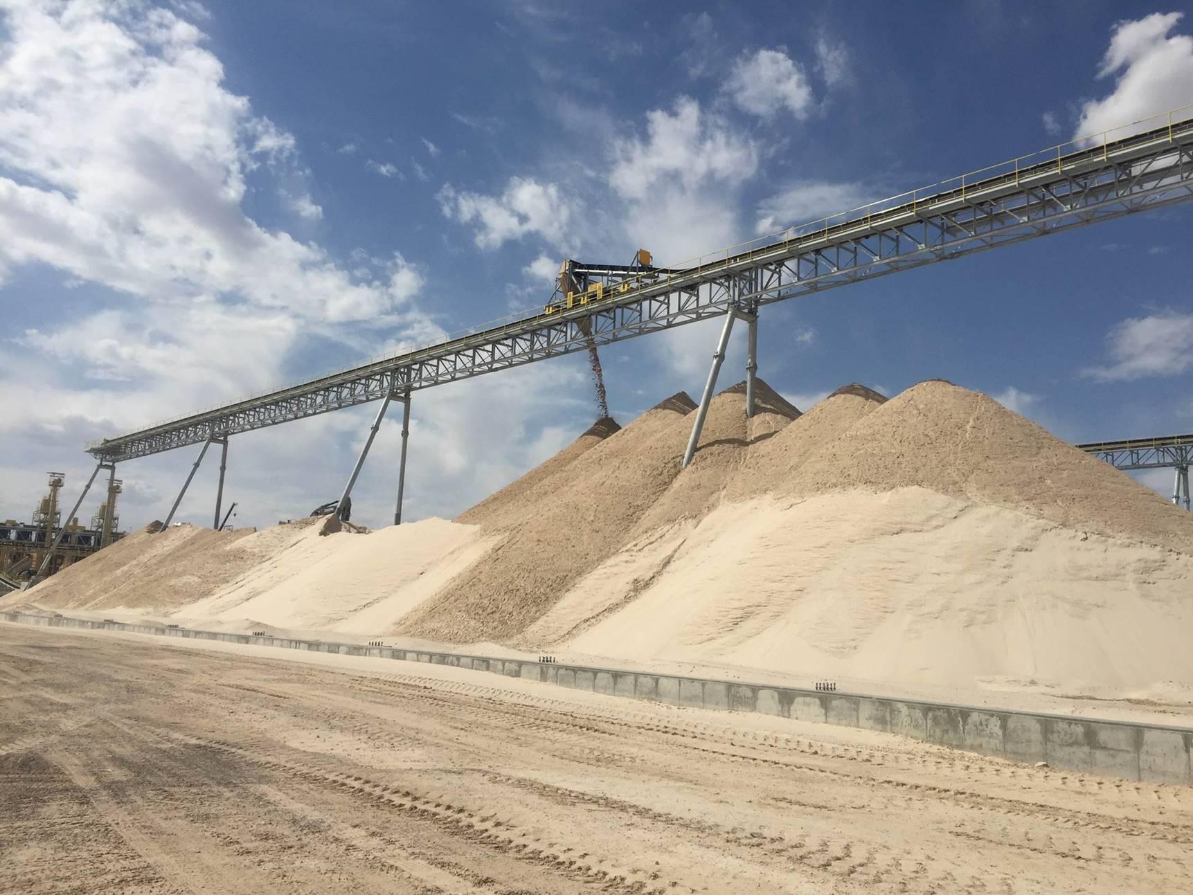 Frac Sand | Frac Sand Price | Frac Sand Suppliers