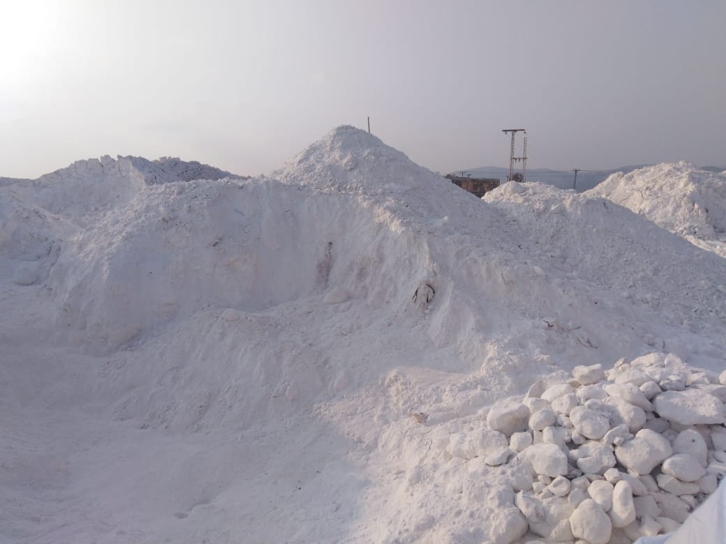 Calcium Oxide Suppliers | Quicklime Suppliers | Calcium Oxide
