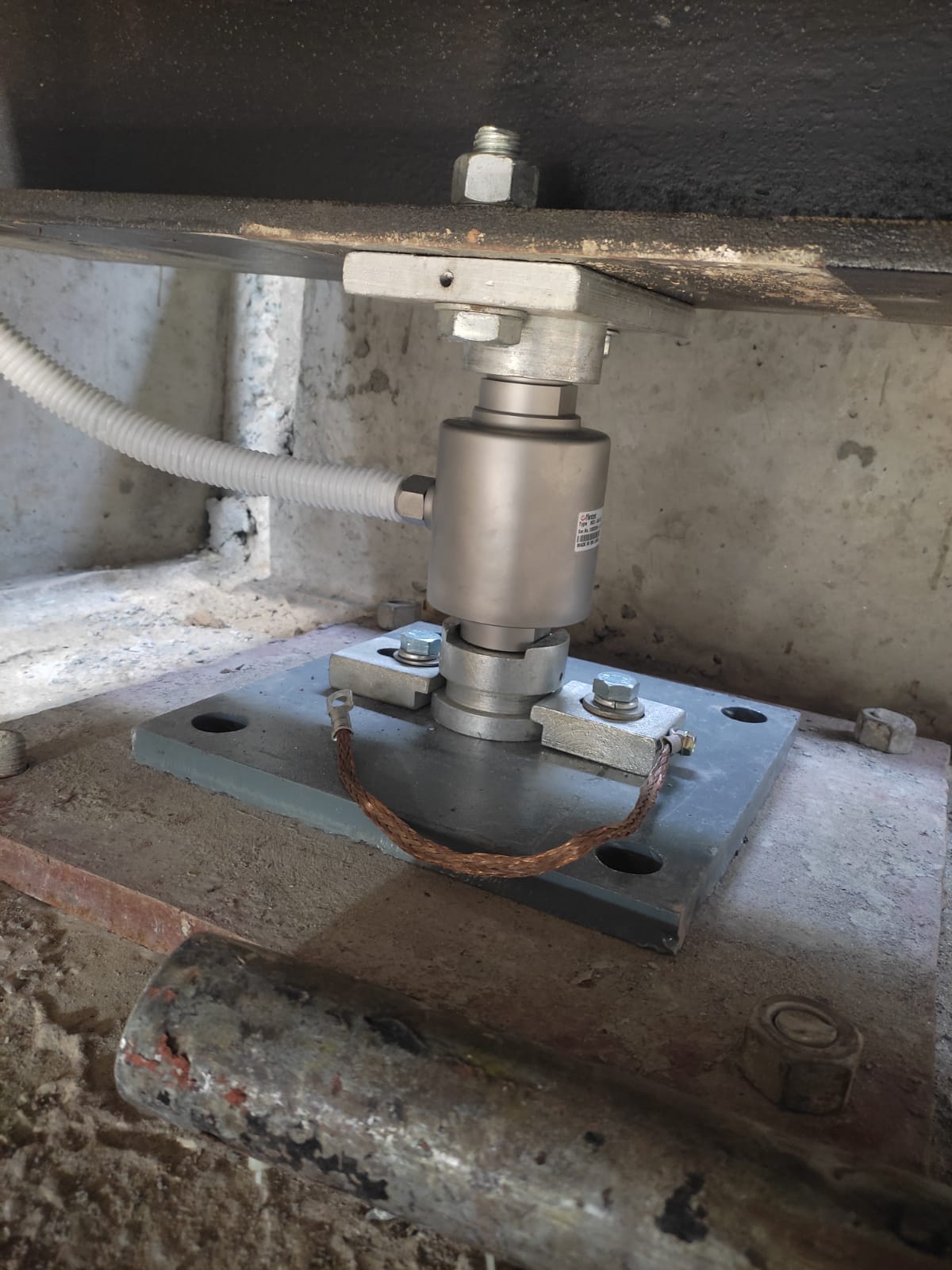 Flintec Load Cell | Flintec RC3 Load Cell | RC3 Load Cell
