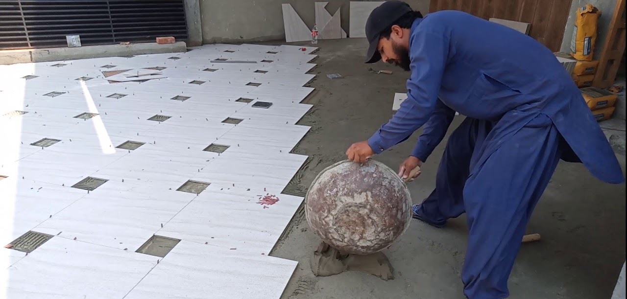 Tile Fixer in Lahore | Marble Fixer in Lahore | Tile Fixer