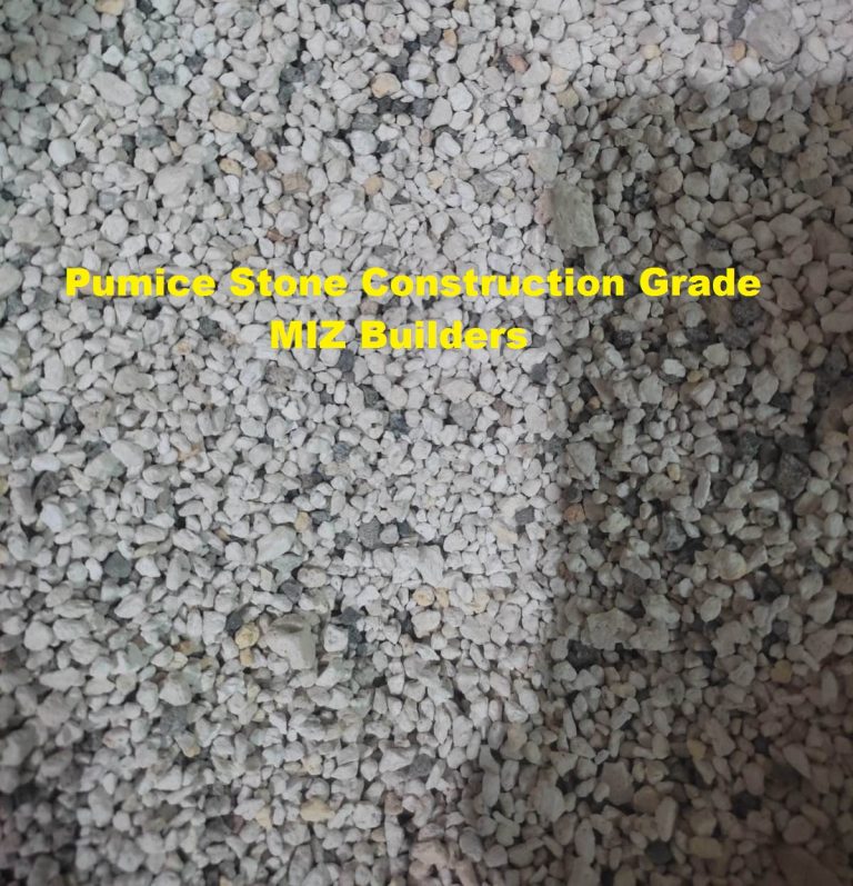 Pumice Stone for Construction | Pumice Stone for Blocks