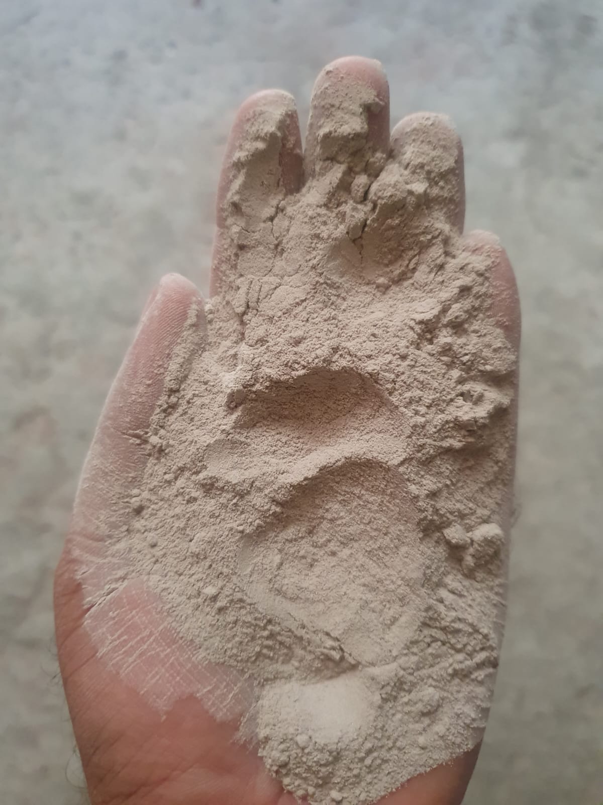 Bentonite Powder | Bentonite Clay Powder | Bentonite Powder Bag