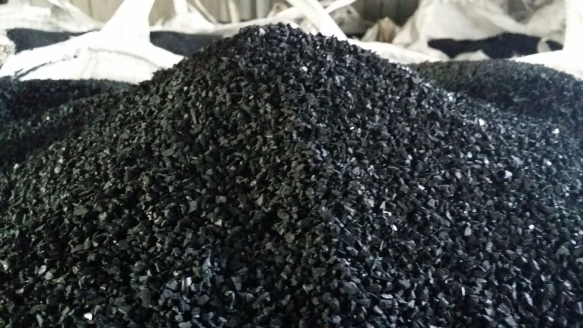SBR Granule | SBR Rubber Granule | SBR Granule Suppliers