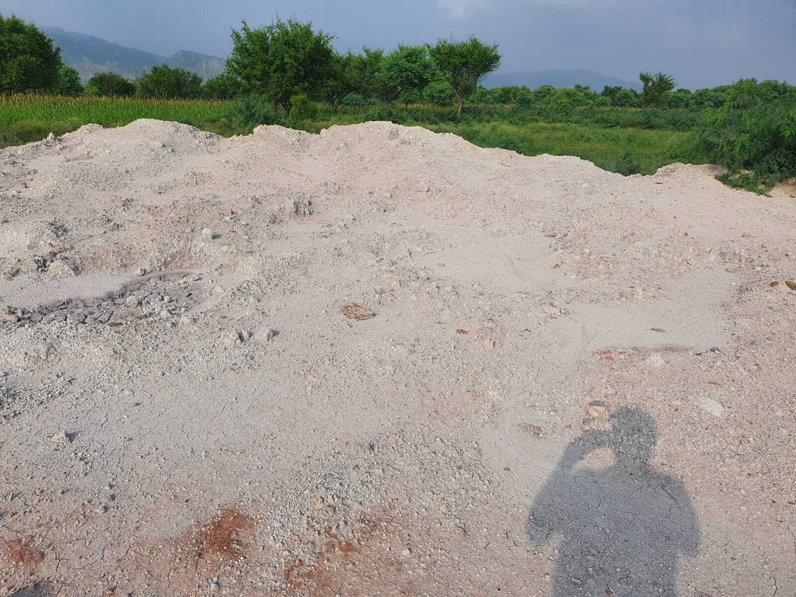 Calcium Bentonite Suppliers in Pakistan | Calcium Bentonite Powder