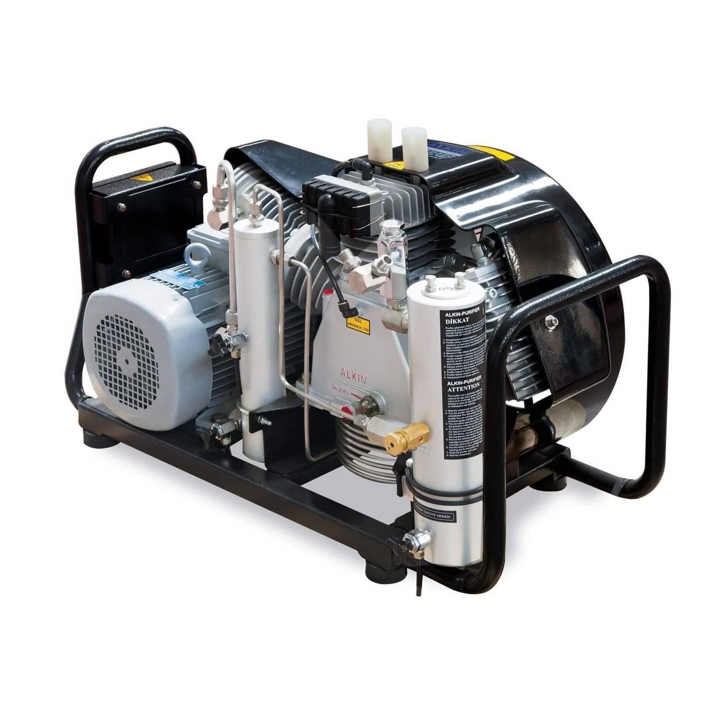 Alkin Compressor in Pakistan | Alkin Air Compressor
