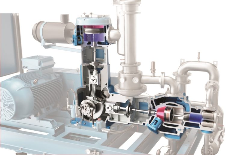 AF Compressor Parts | AF Compressor Spare Parts in Pakistan