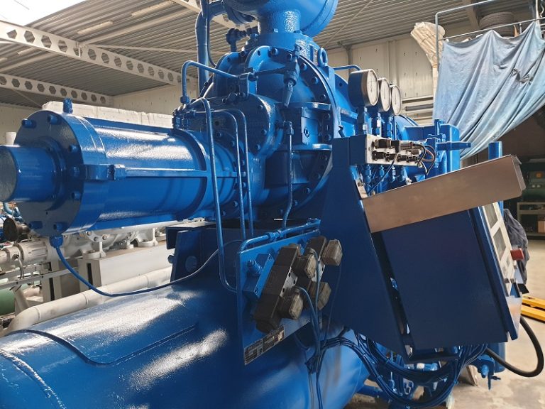 Screw Air Compressor in Pakistan | Screw Air Compressor